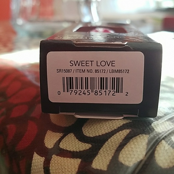 Sparitual | Makeup | Nwt Sparitual Lip Gloss Vegan | Poshmark